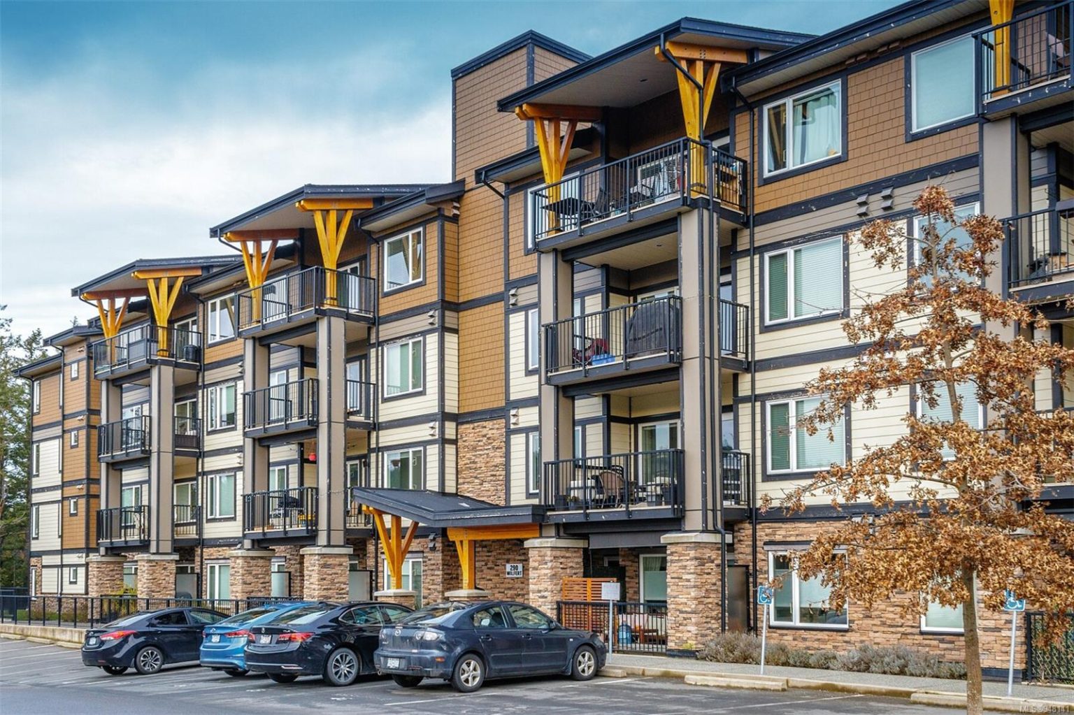 Coho 2 - Victoria Condos for Sale | the Condominium Guide