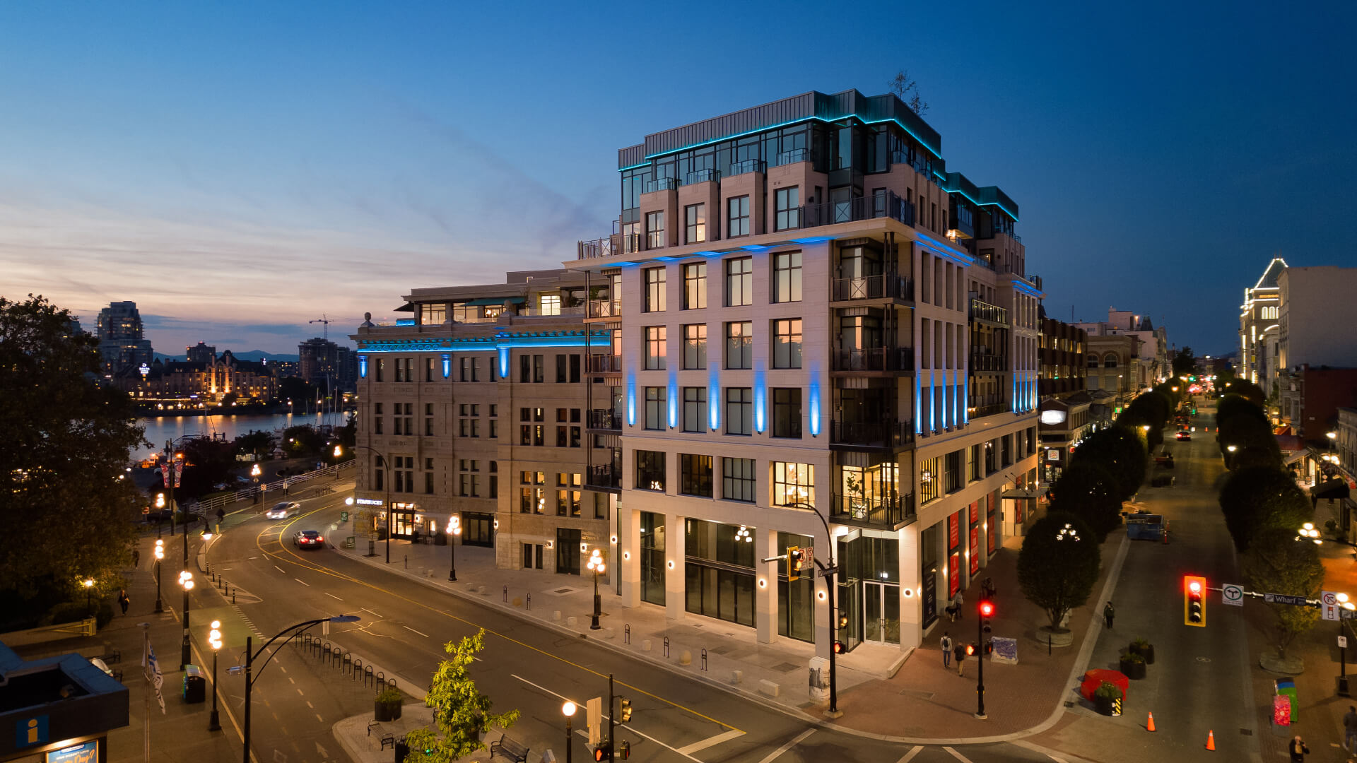 Customs House - Victoria Condos for Sale | the Condominium Guide