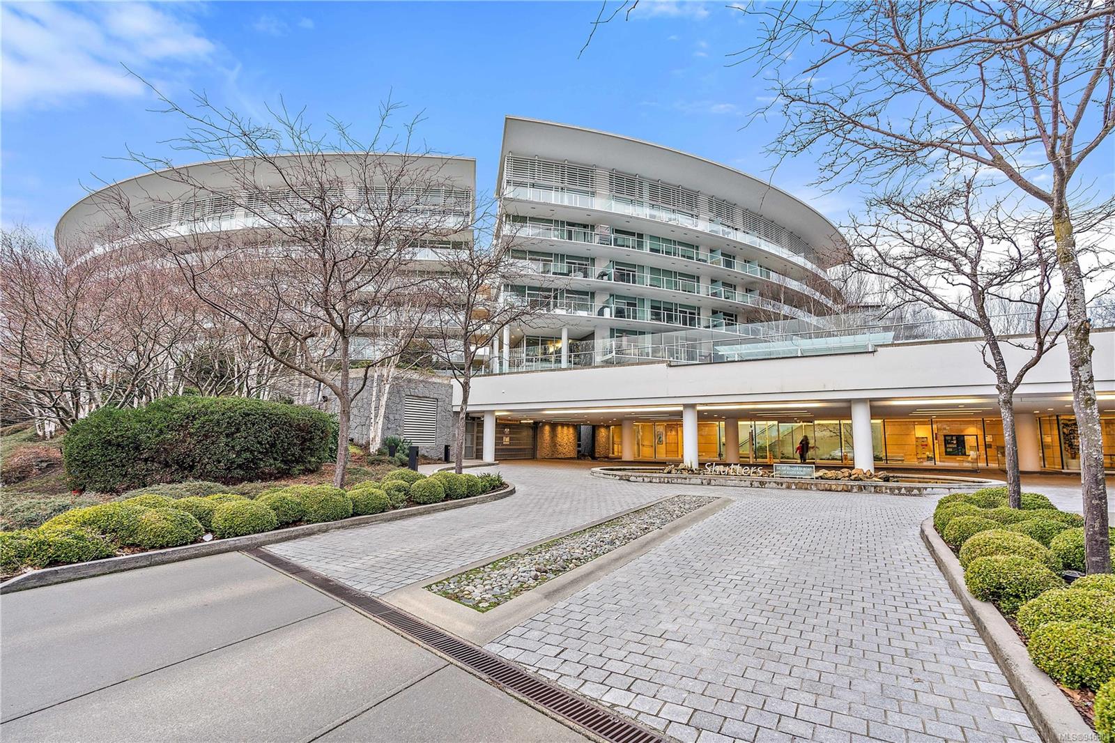 Shutters Spa and Residences - Victoria Condos for Sale | the ...